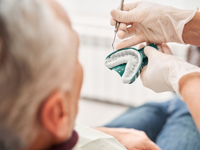 Accuracy Versus Precision