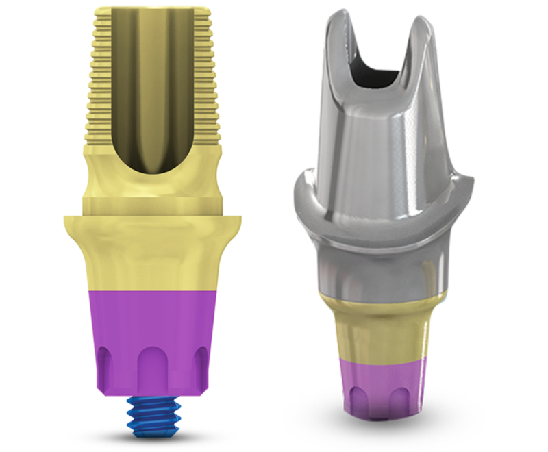 A wide range of dental implants | Southern Cross Dental