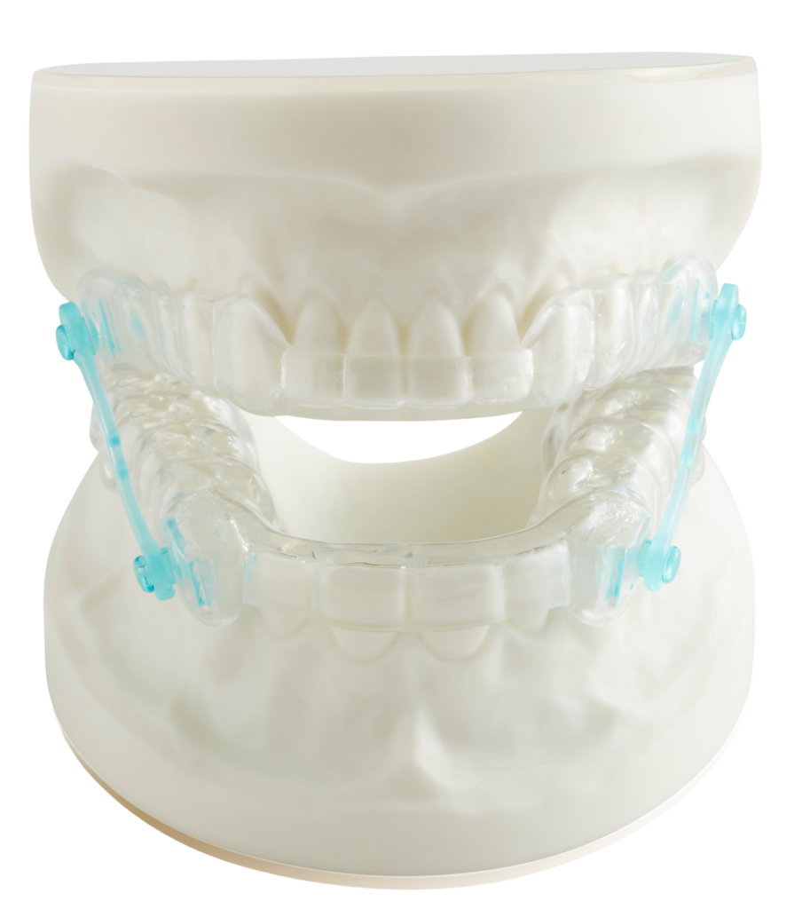 Splints and Appliances | Invisalign | Mouthguard | Retainer | Southern ...