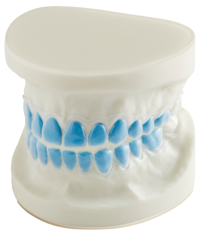 Splints and Appliances | Anti-Snoring Devices | Anti-Snoring Mouth ...