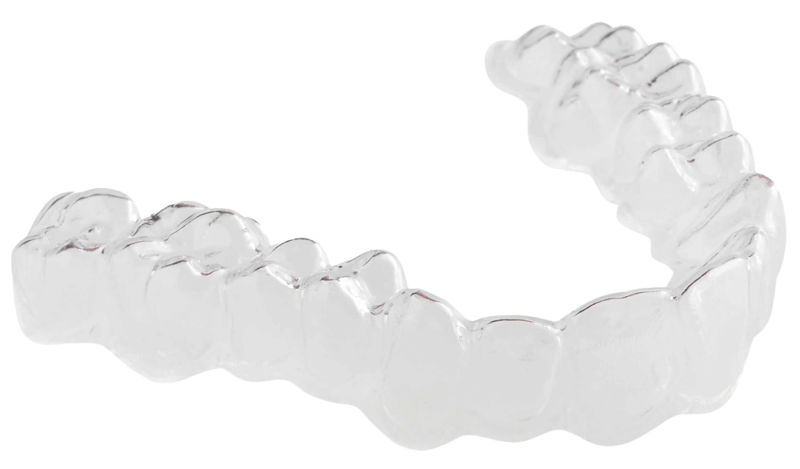 Splints and Appliances | Occlusal Splints | Dental Splint | Southern ...