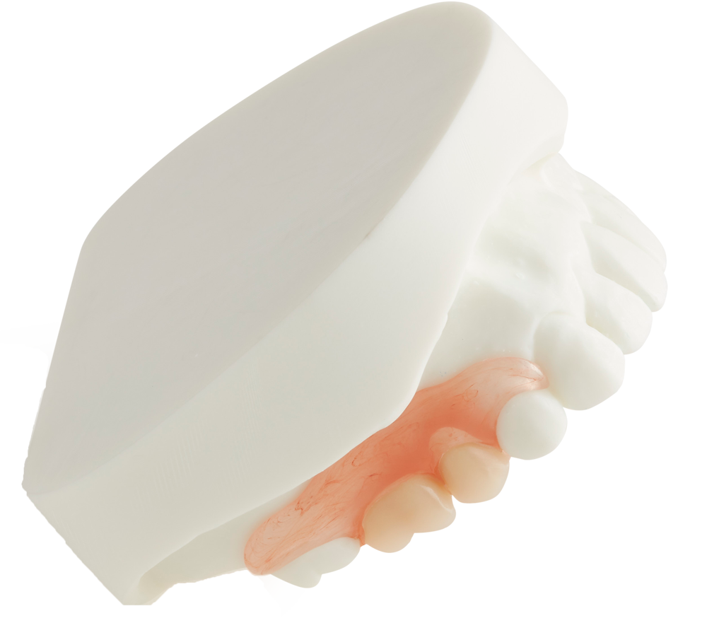 Partial & Flexible Dentures | Southern Cross Dental