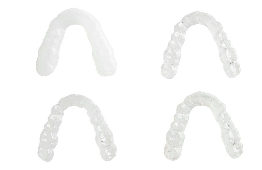 Splints and Appliances | Invisalign | Mouthguard | Retainer | Southern ...