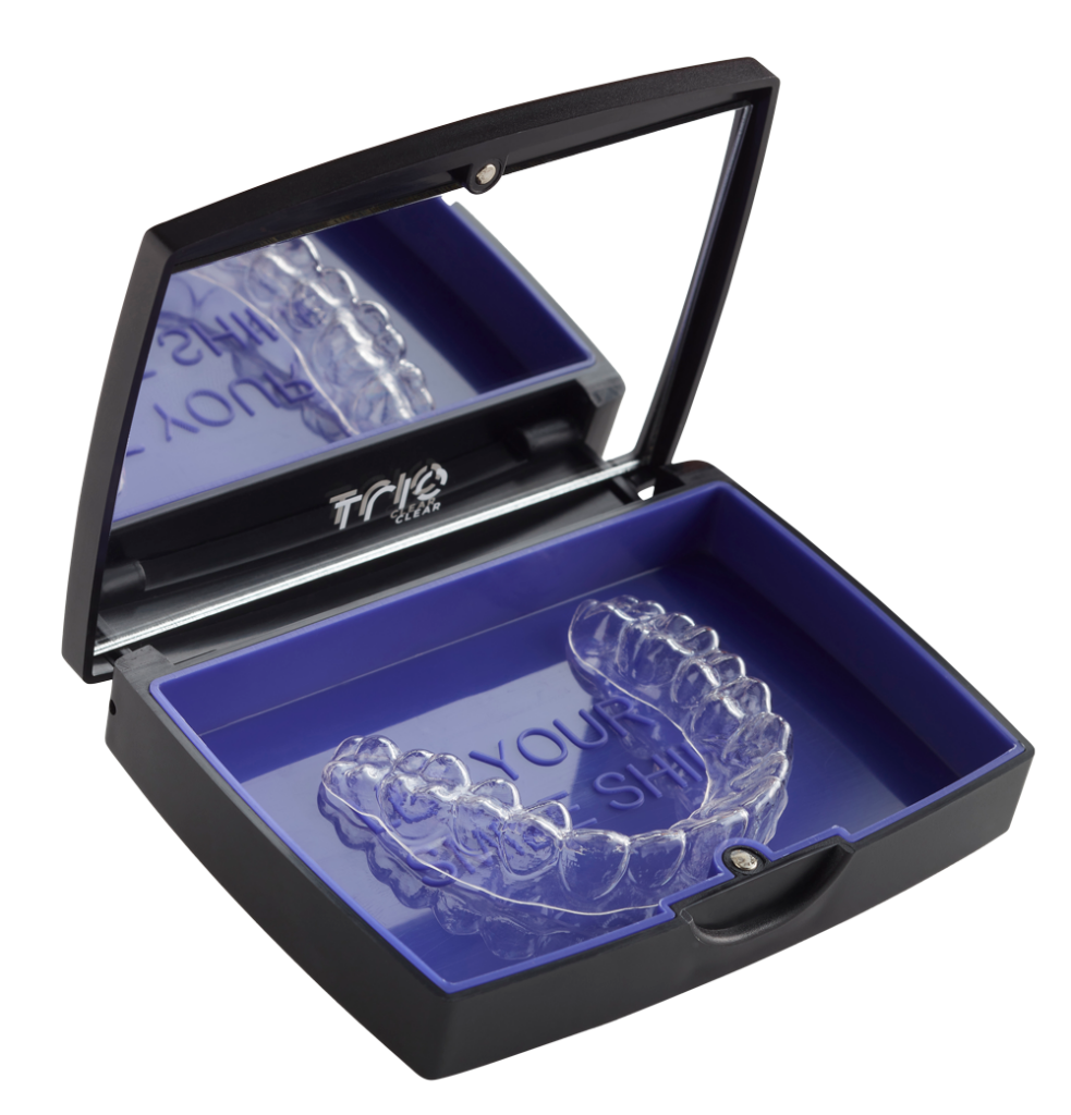 Clear Sequential Aligners | Invisalign | Clear Braces | Southern Cross ...