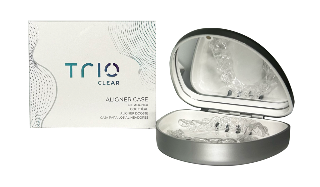TrioClear® Dental Aligners | Southern Cross Dental