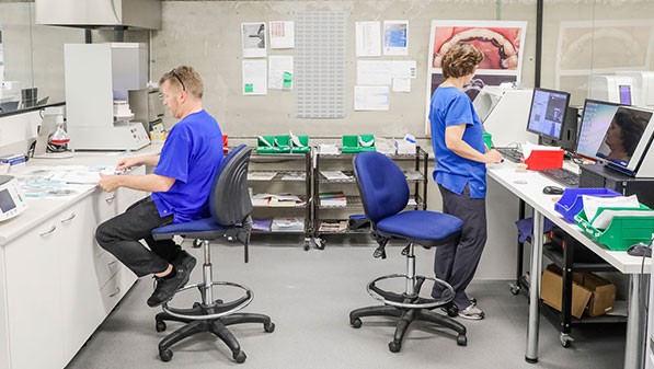 Post and Core Crowns, Dental and Ceramic | Southern Cross Dental