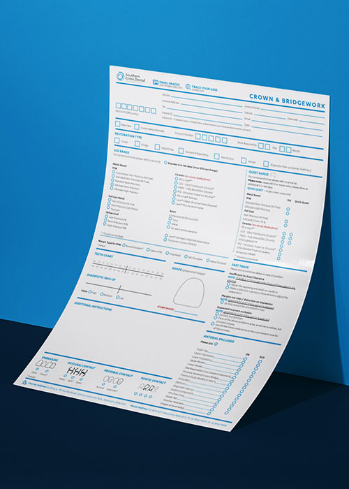Australia’s leading full-service dental lab | Southern Cross Dental