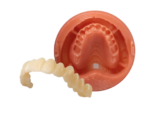 Digital Dentures | Advantages For Practices & Patients