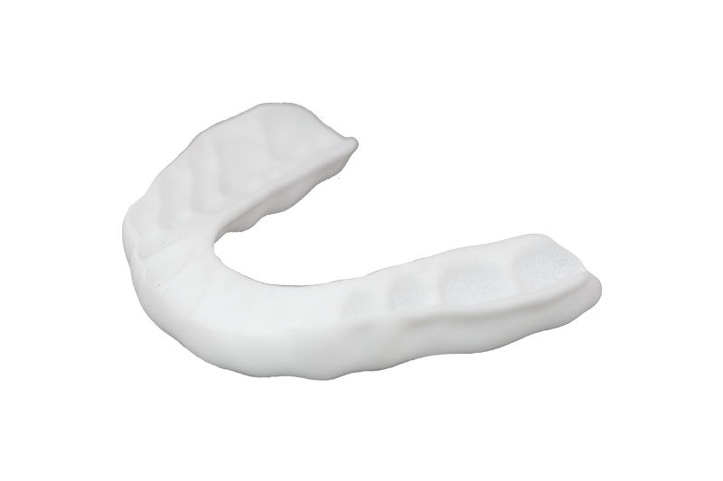 Nylon Splints | Southern Cross Dental