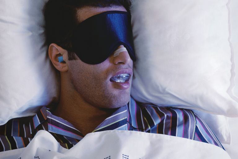 Breathe Easy: Exploring Anti-Snoring Appliances Available at Southern ...