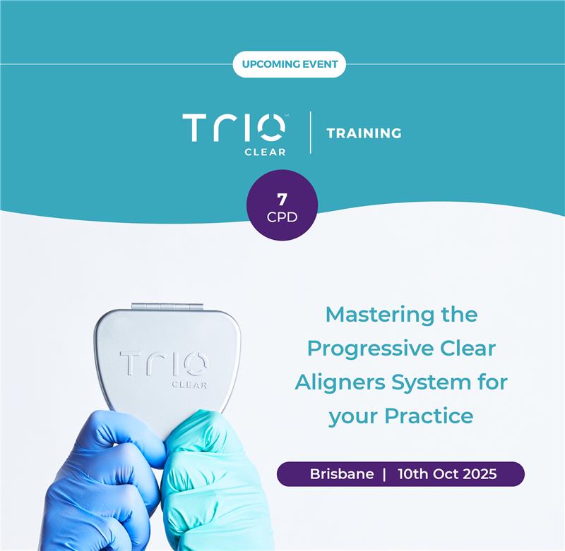 Mastering The Progressive Clear Aligner System For Your Practice ...